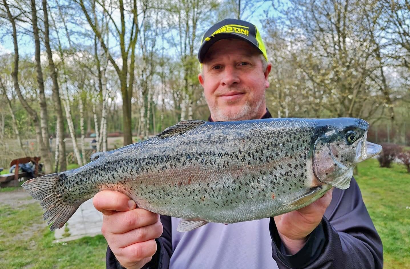 Sven Busse | FISHING MASTERS SHOW ON TOUR 2023